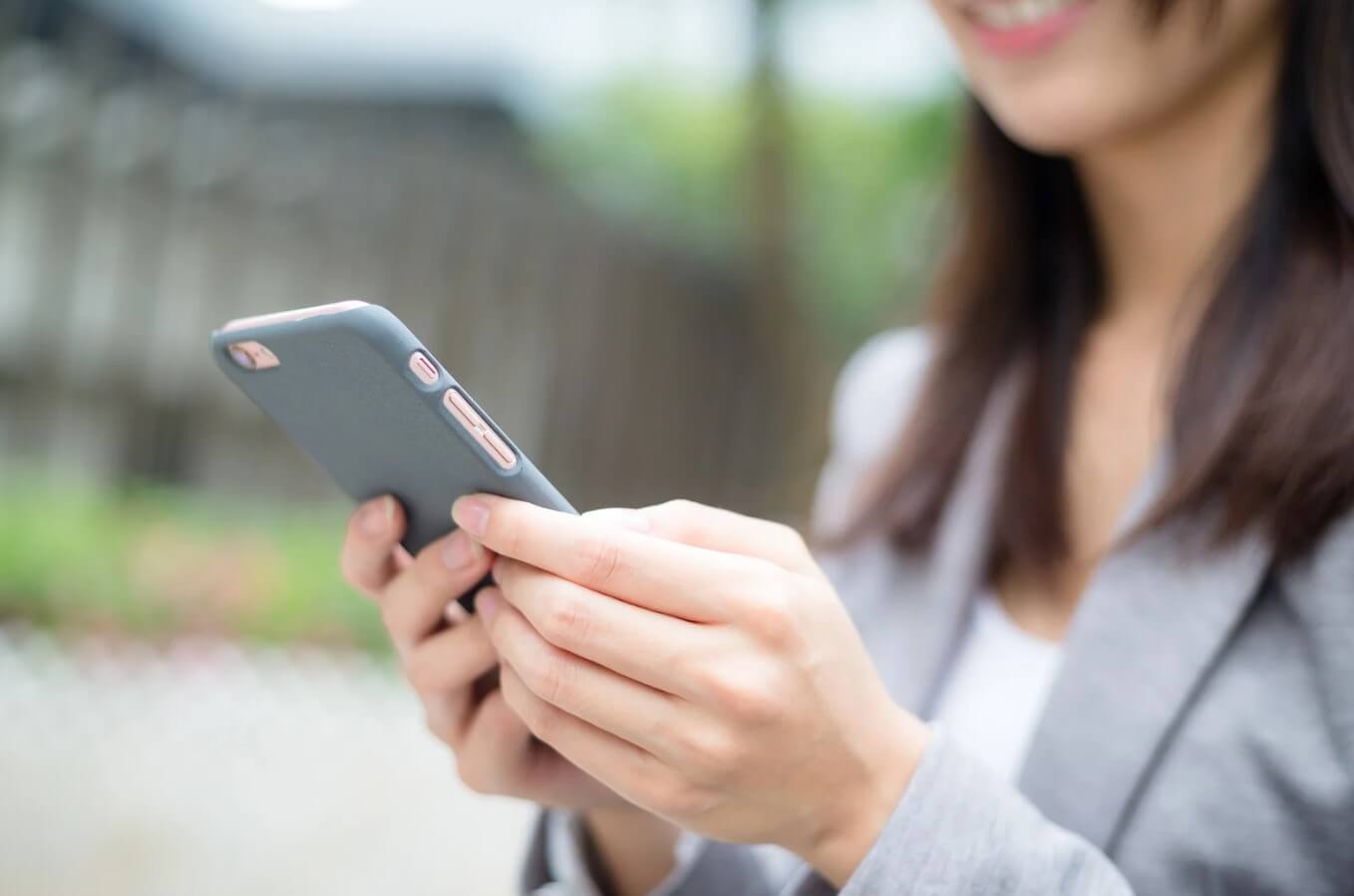 SimpSocial | Understanding the Various SMS Types and Their Use