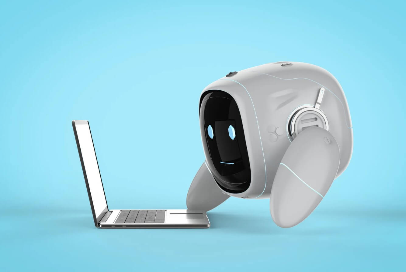 SimpSocial | Prepare for Ai Bots by Optimizing Your Information Base