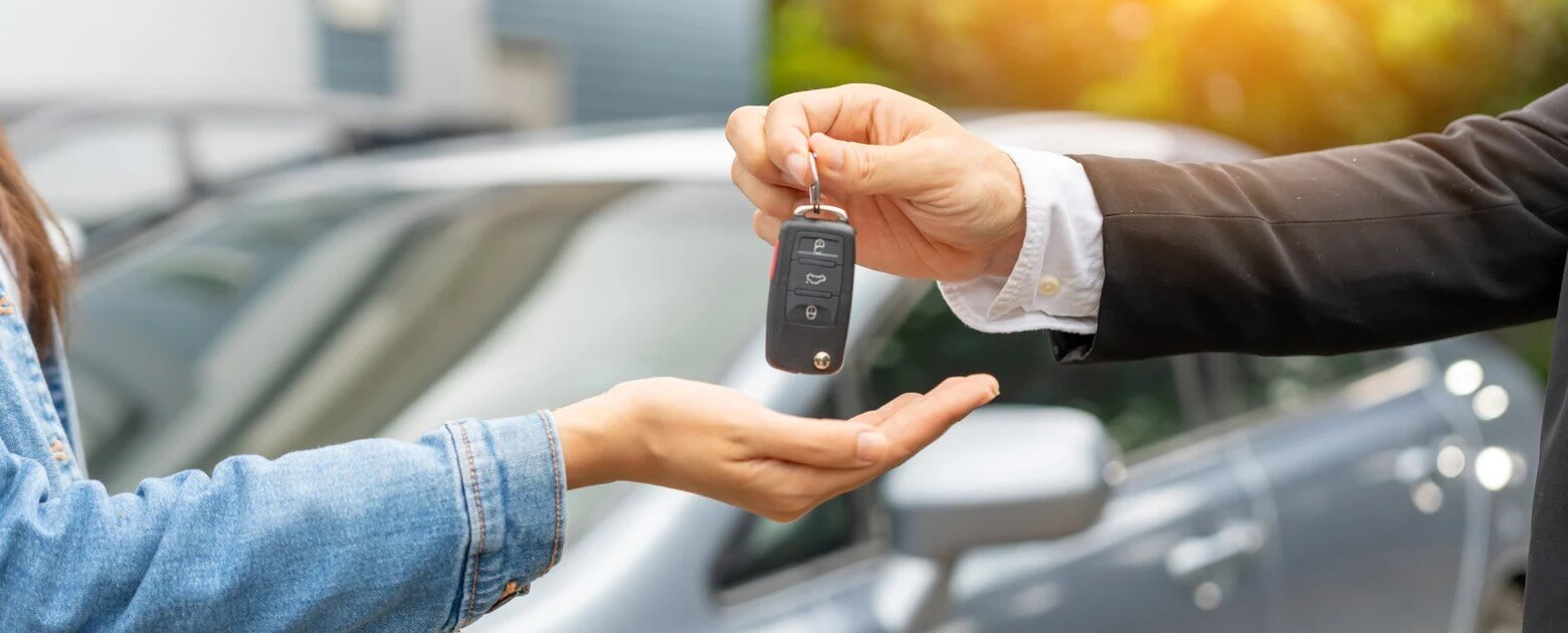 SimpSocial | Stages in the Car Buying Process