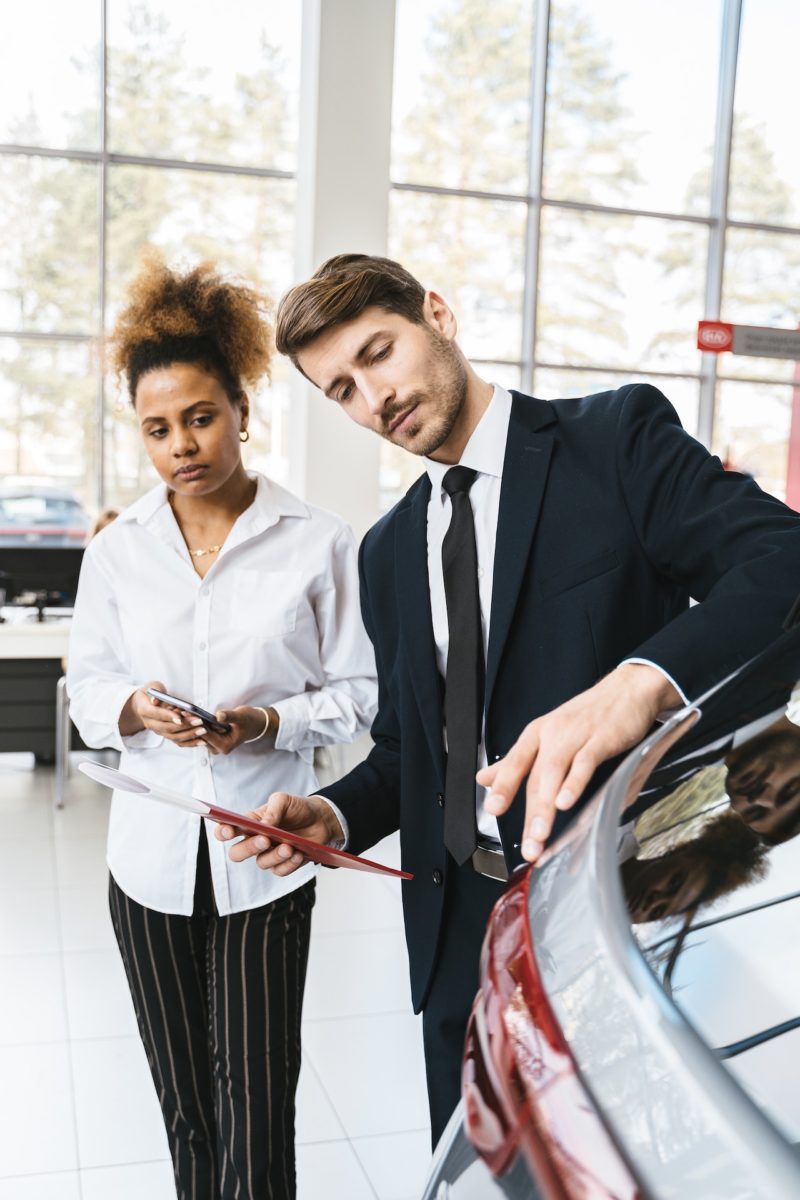 SimpSocial | Why Customers Aren’t Returning and How to Fix It