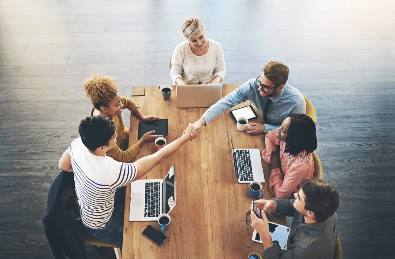 SimpSocial | Best Practices to Boost Service Productivity and Efficiency