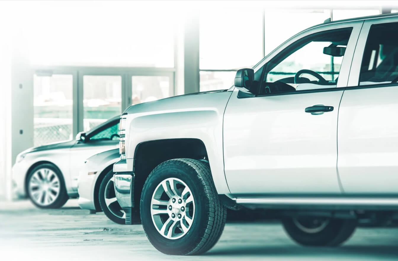 SimpSocial | Point-of-Sale System for Auto Dealerships Defined