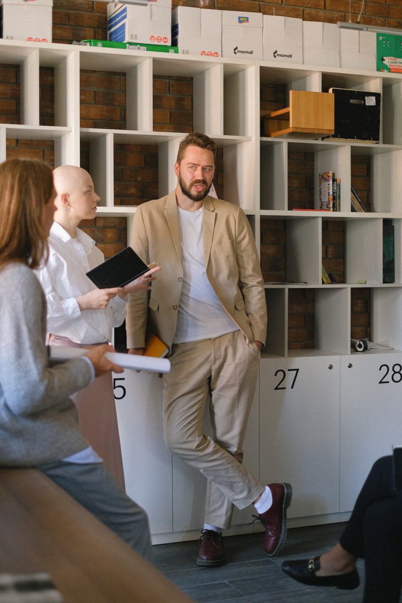 SimpSocial | The Value of Management and Staff Development