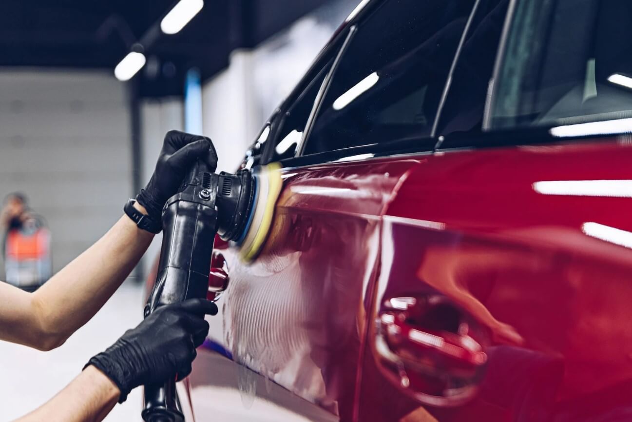 SimpSocial | Paint Waste Disposal Guide for Body Shops