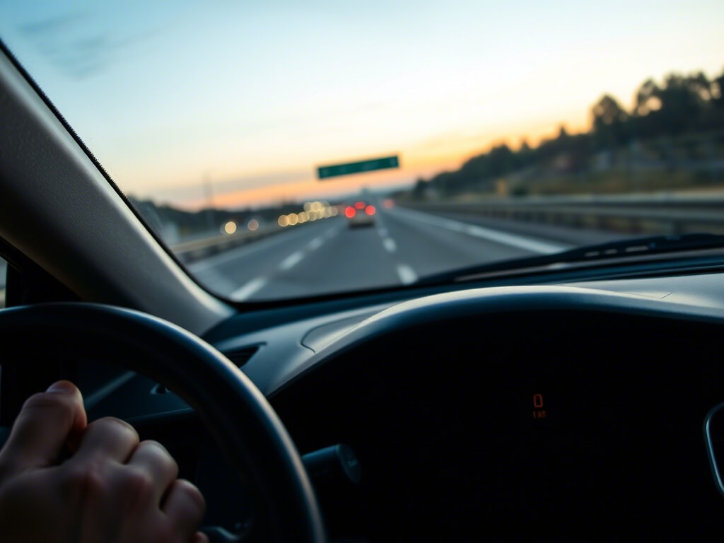 SimpSocial | An Explanation of Car Cruise Control