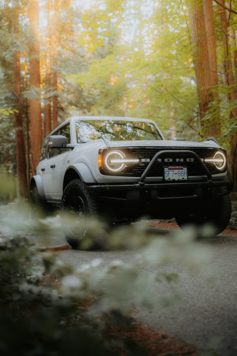 SimpSocial | A Comprehensive Guide to Purchasing a New Ford Bronco SimpSocial | A Comprehensive Guide to Purchasing a New Ford Bronco