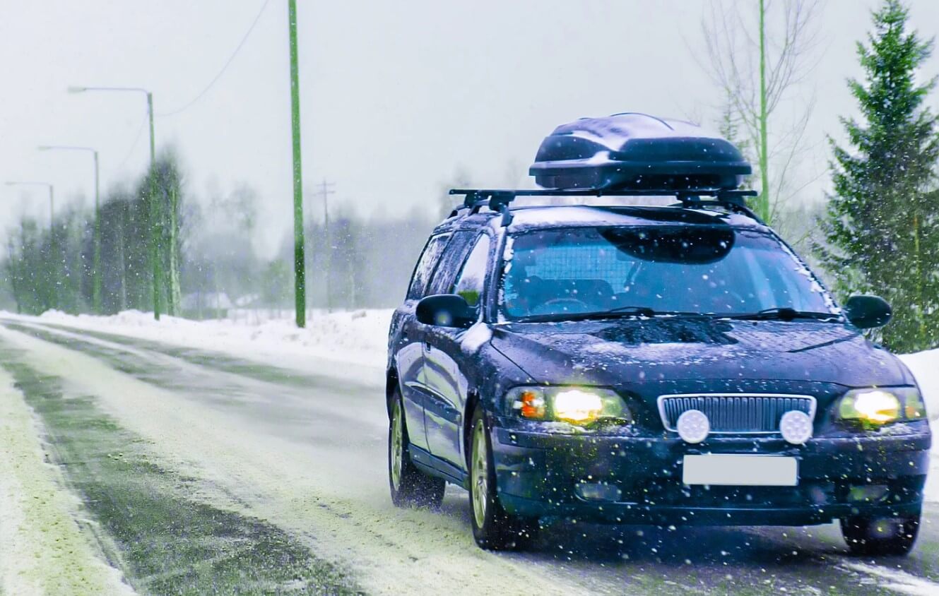 SimpSocial | How to Fix Your Car’s Roof After Hail Damage