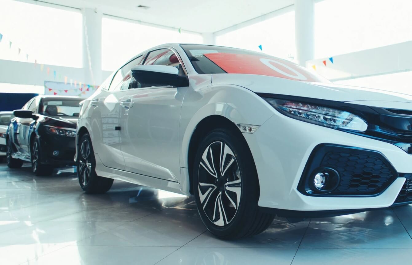 SimpSocial | 25 Interesting Things You May Not Know About Car Dealership