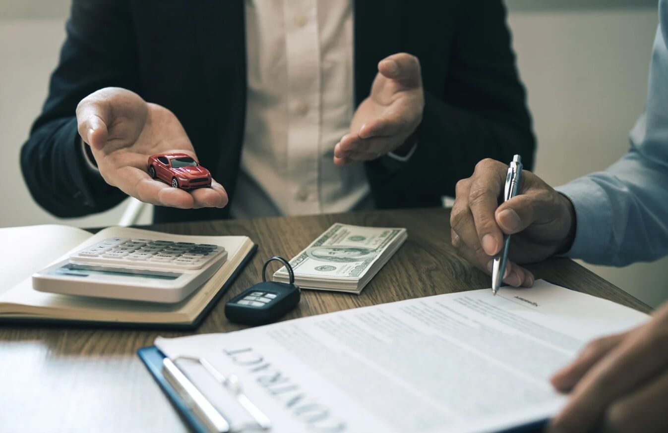 SimpSocial | Car Sales Evolution: A Roadmap for Dealerships' Future