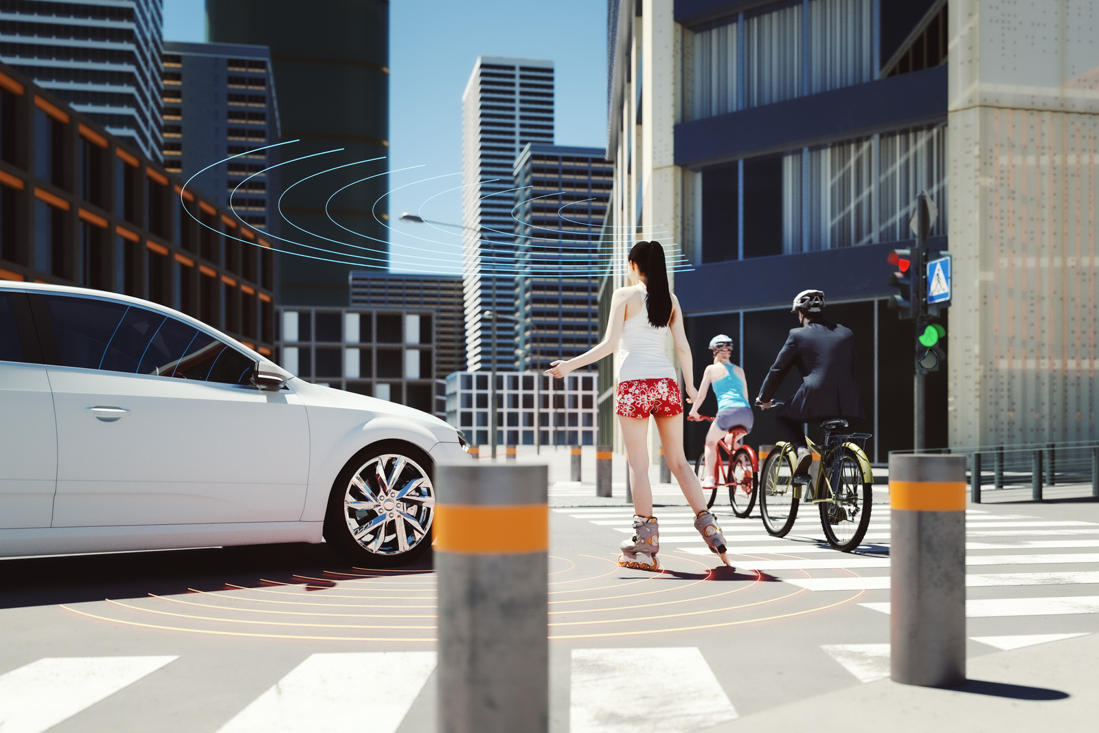 SimpSocial | Ai for Car Dealerships Influence On the Automotive Industry