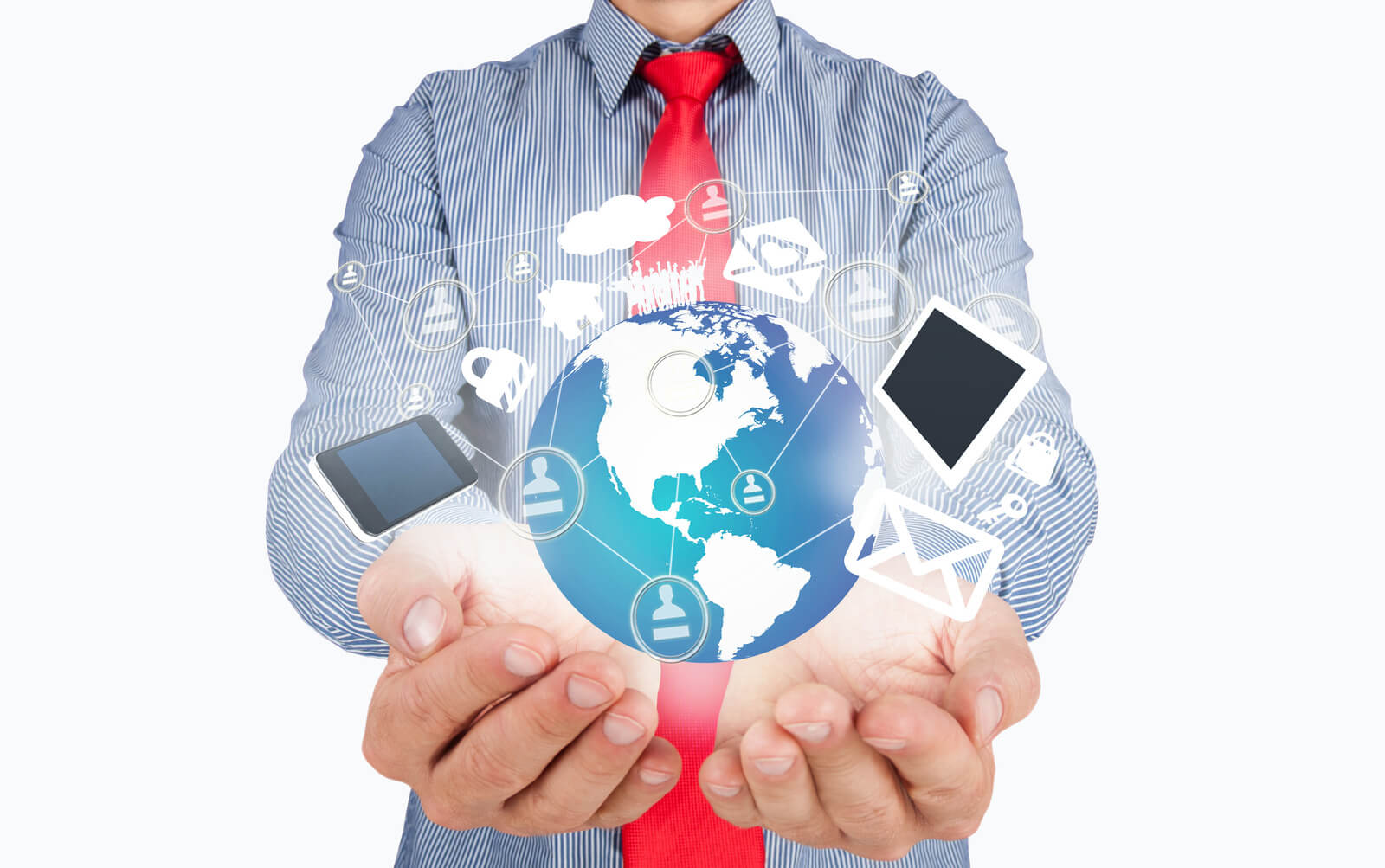 SimpSocial | Dealer Communication Tools to Enhance Your Business