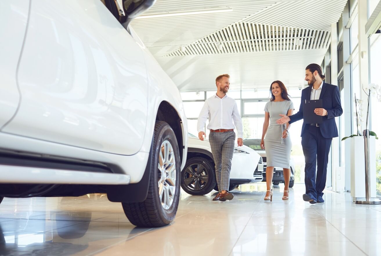 SimpSocial | Impel and SimpSocial Advantage to Elevate Dealership's Leads