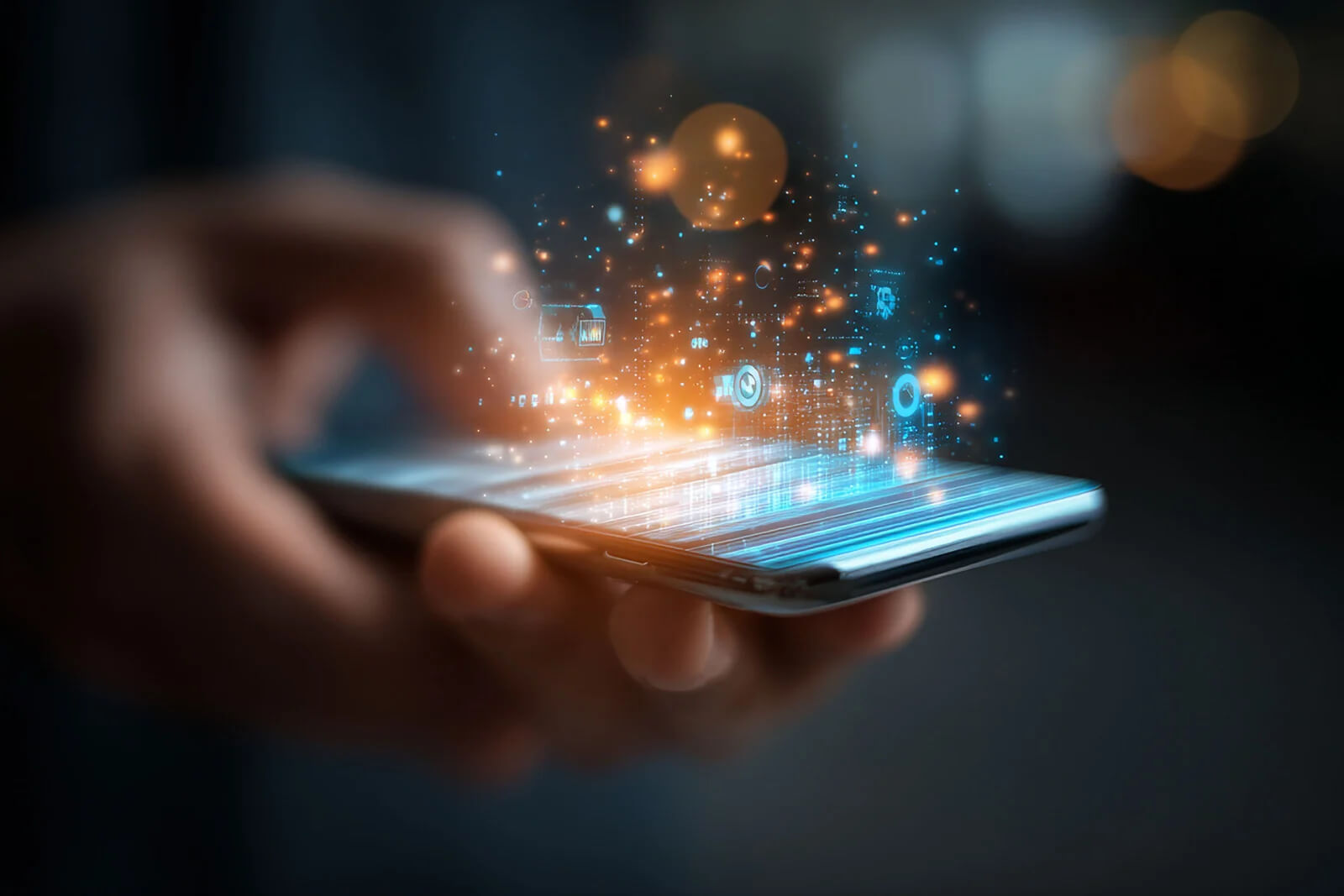 SimpSocial | What Is Intelligent Automation and How It Works